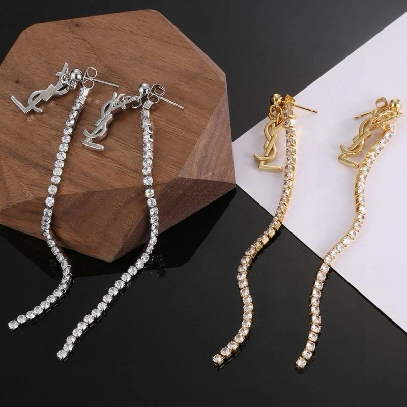Bargain Ysl Earrings
