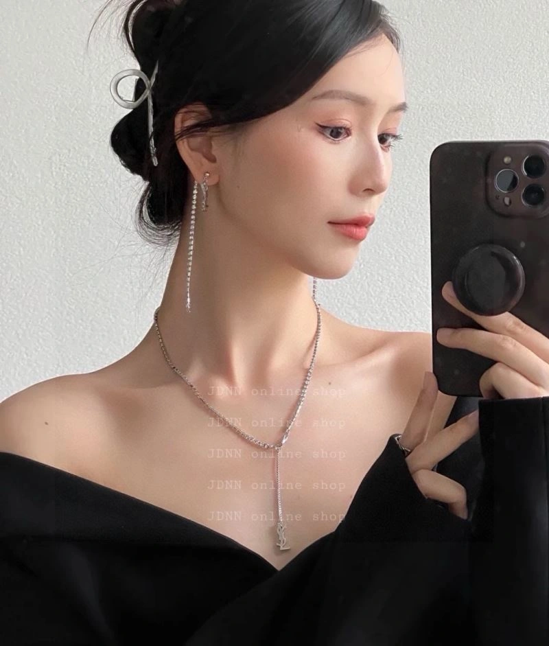 Bargain Ysl Earrings