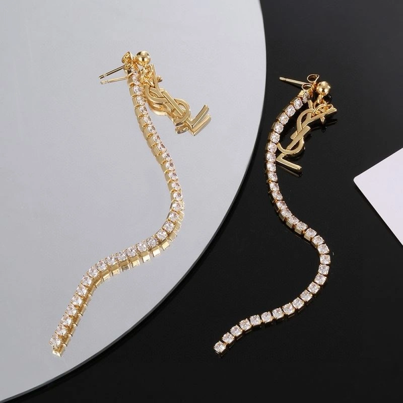 Bargain Ysl Earrings