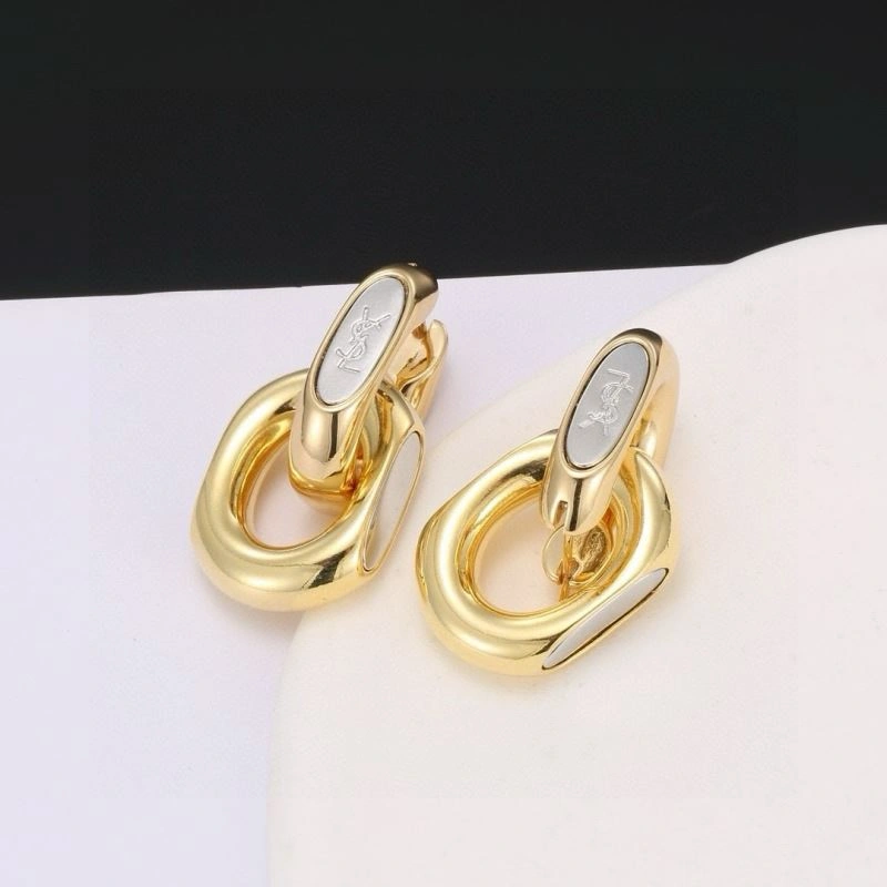 Bargain Ysl Earrings