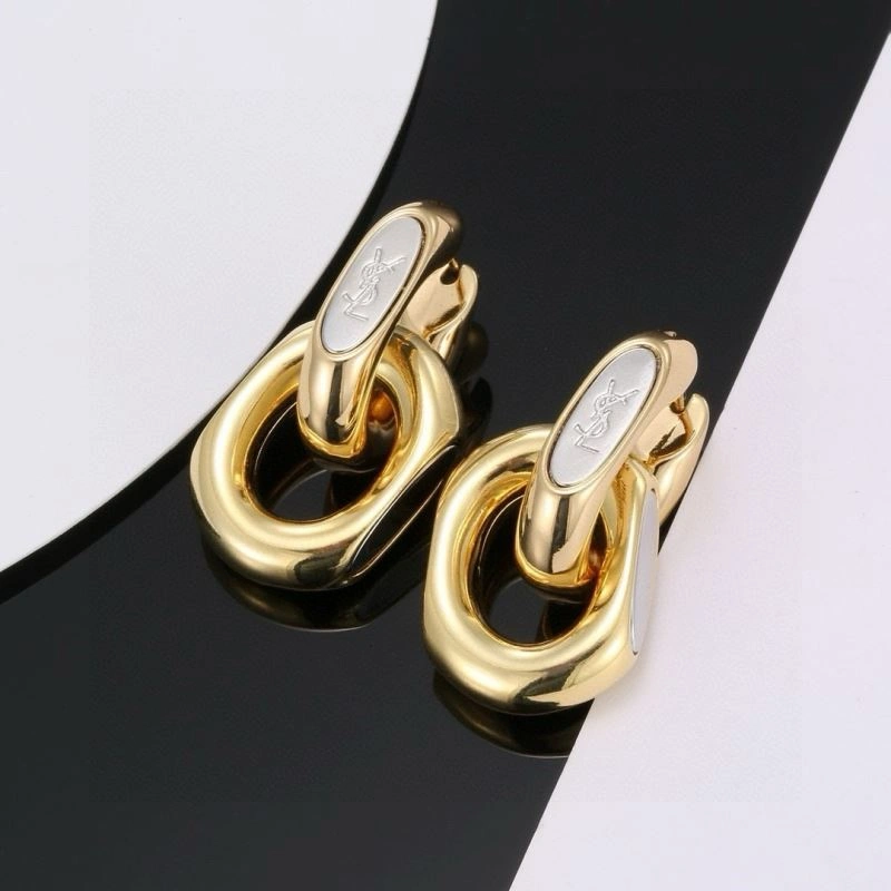 Bargain Ysl Earrings