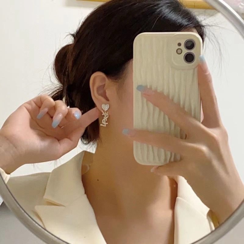 Discounted Ysl Earrings