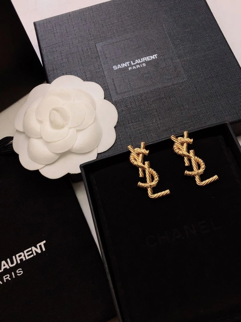 Economical Ysl Earrings