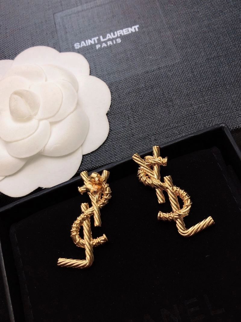 Economical Ysl Earrings