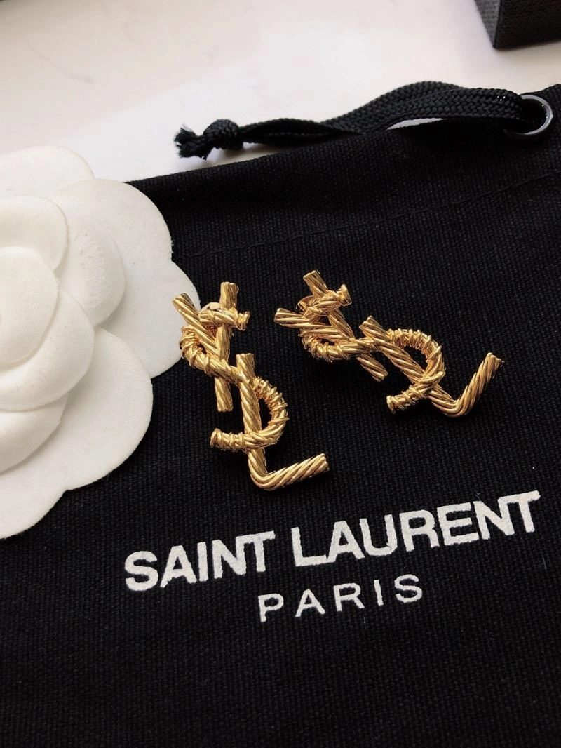 Economical Ysl Earrings