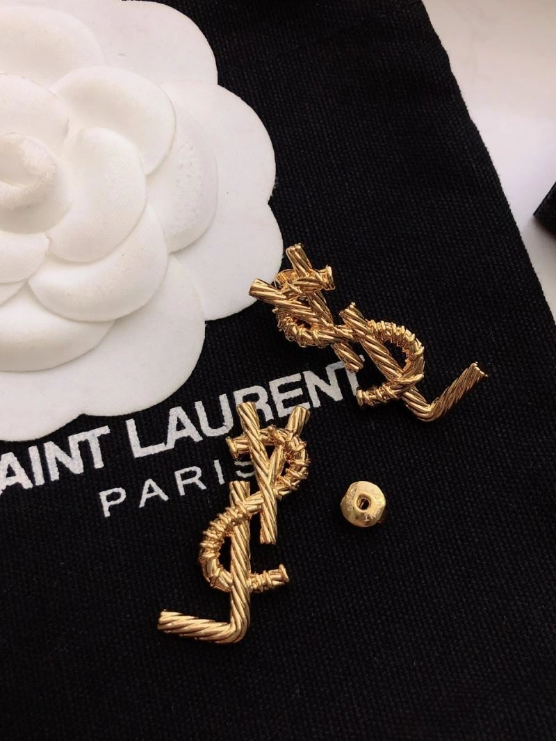 Economical Ysl Earrings