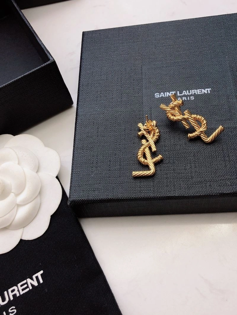 Economical Ysl Earrings