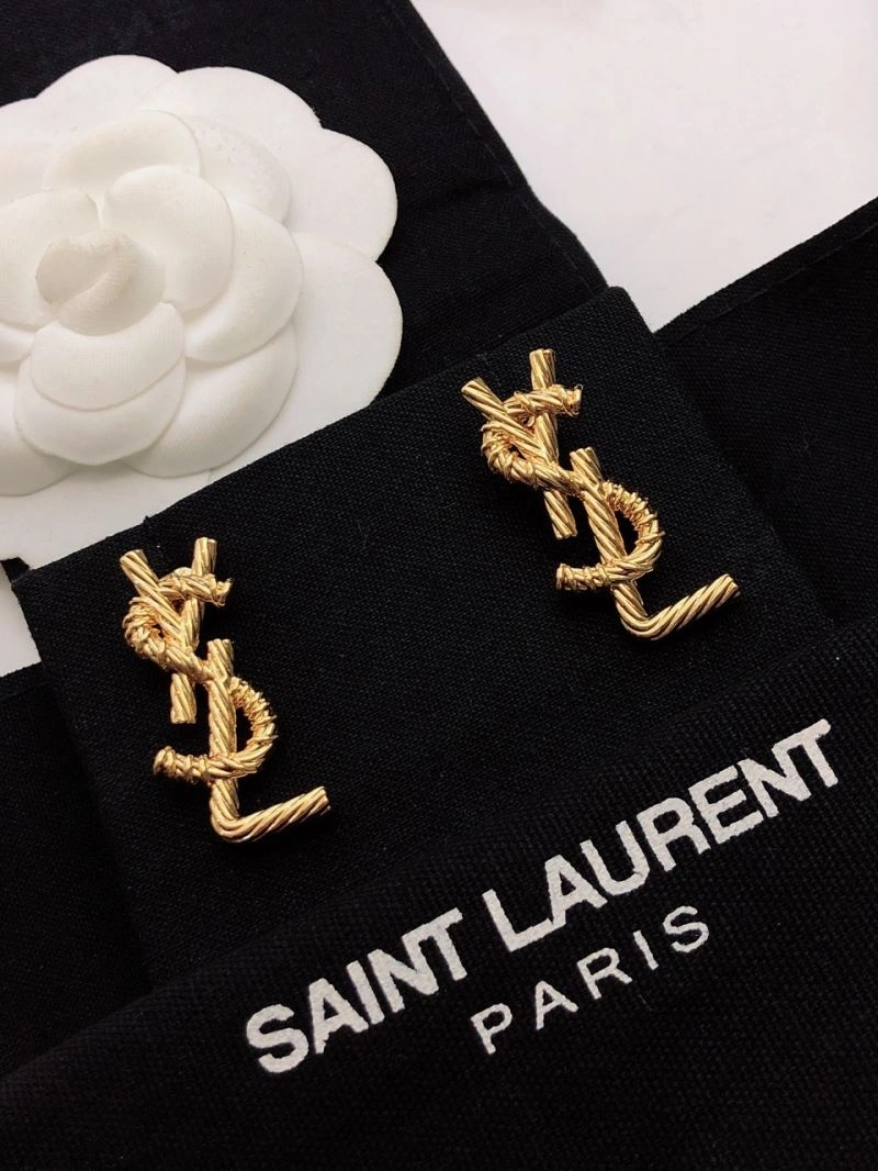 Economical Ysl Earrings