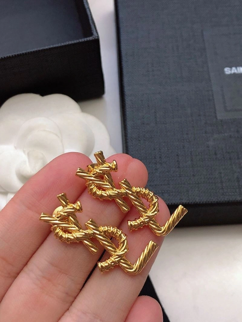 Economical Ysl Earrings
