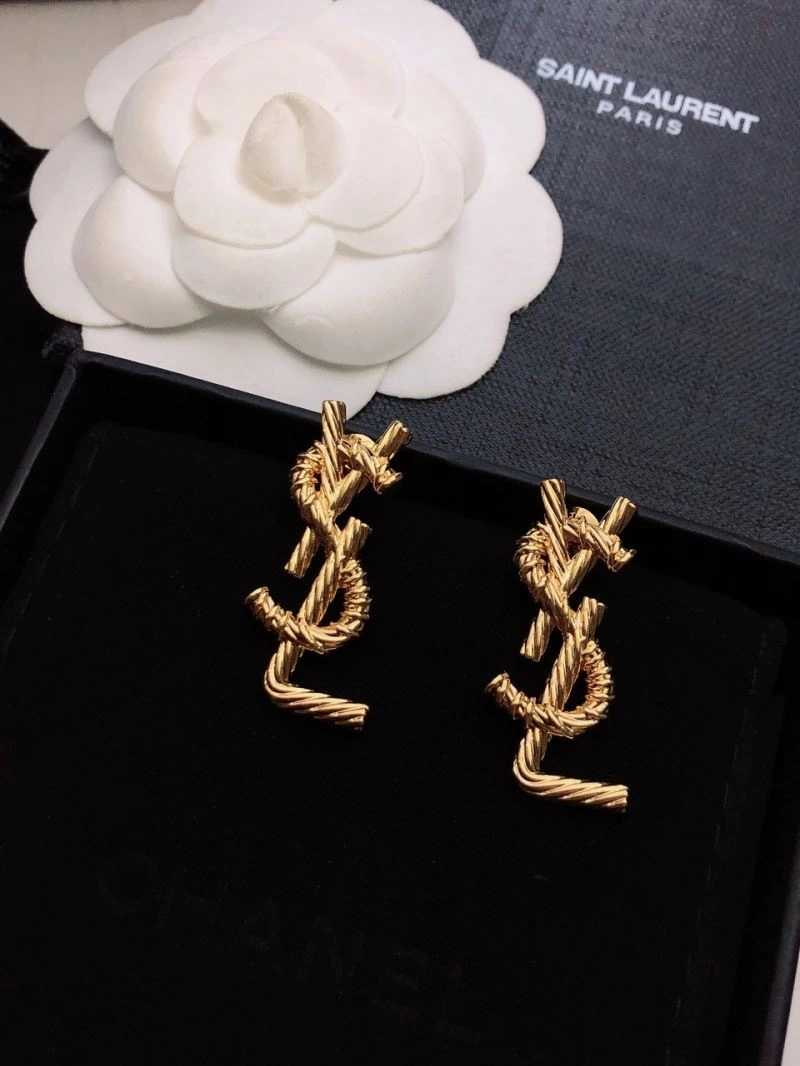 Economical Ysl Earrings