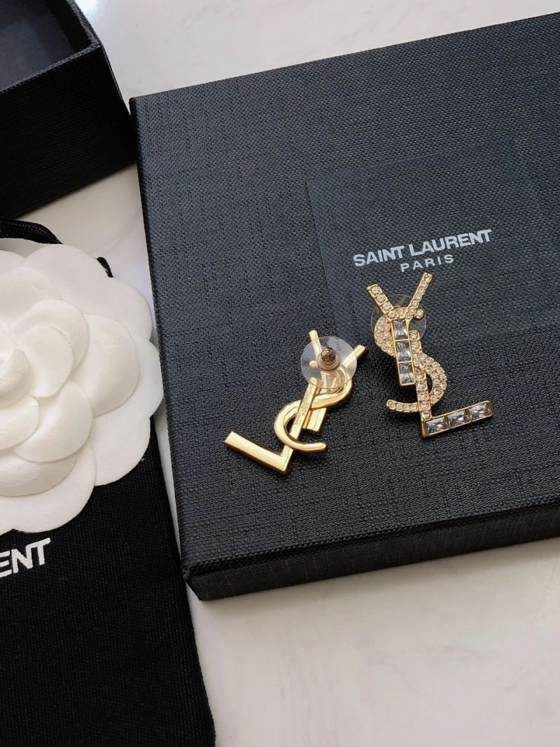 Affordable Ysl Earrings