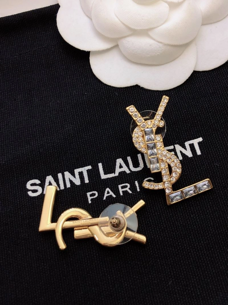 Affordable Ysl Earrings