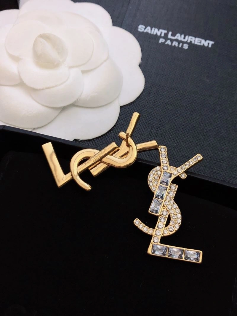 Affordable Ysl Earrings