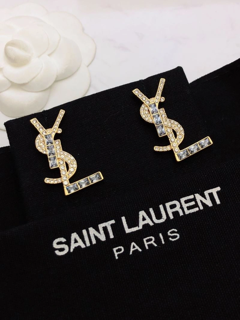 Affordable Ysl Earrings