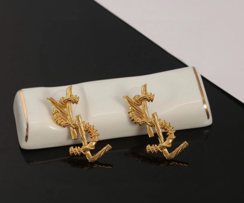 Cut-rate Ysl Earrings