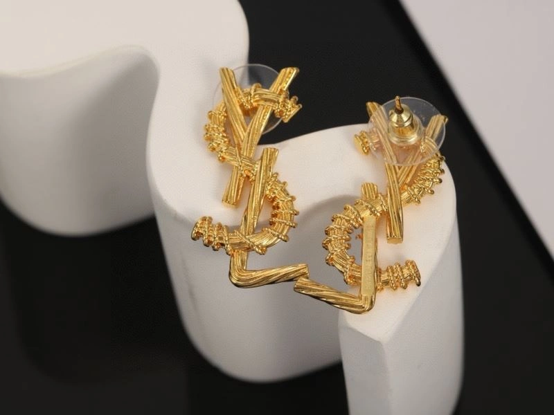Cut-rate Ysl Earrings