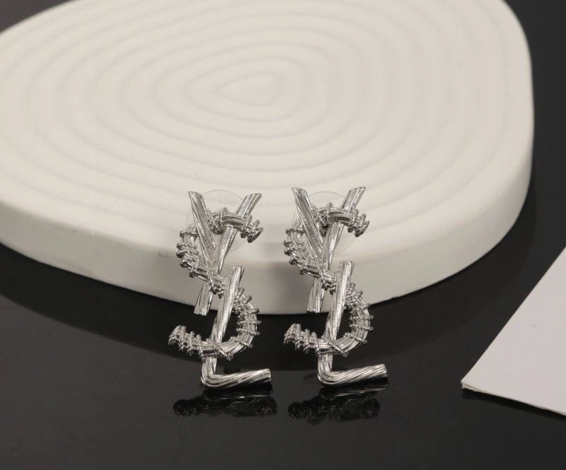 Cut-rate Ysl Earrings