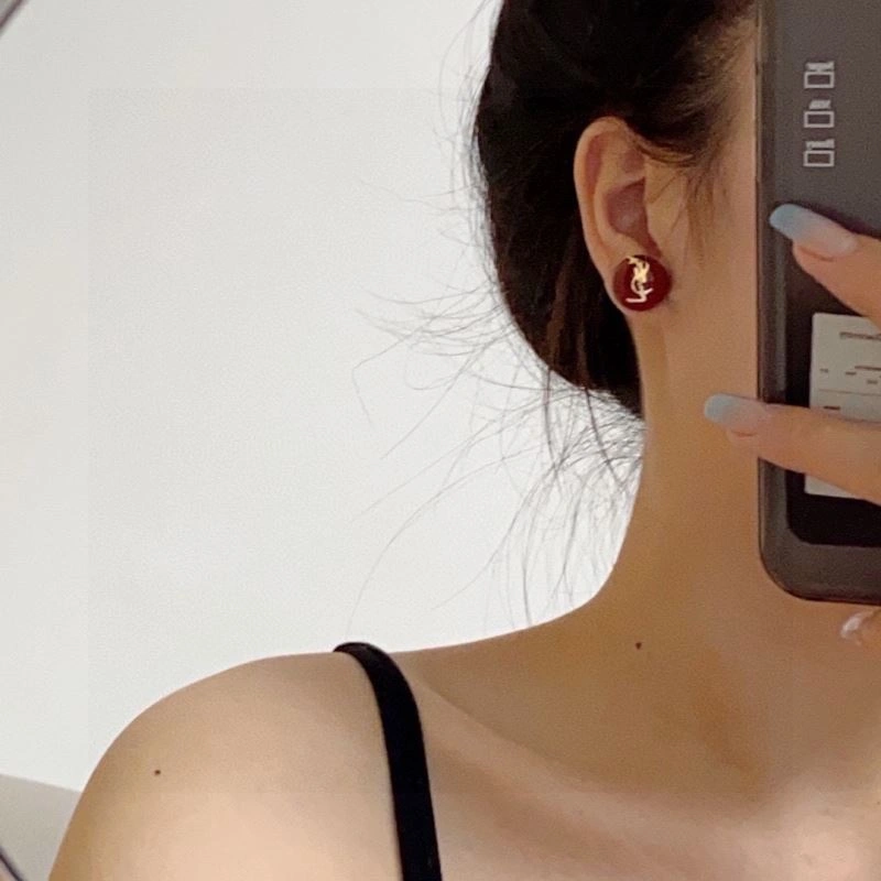 Precise copy Ysl Earrings