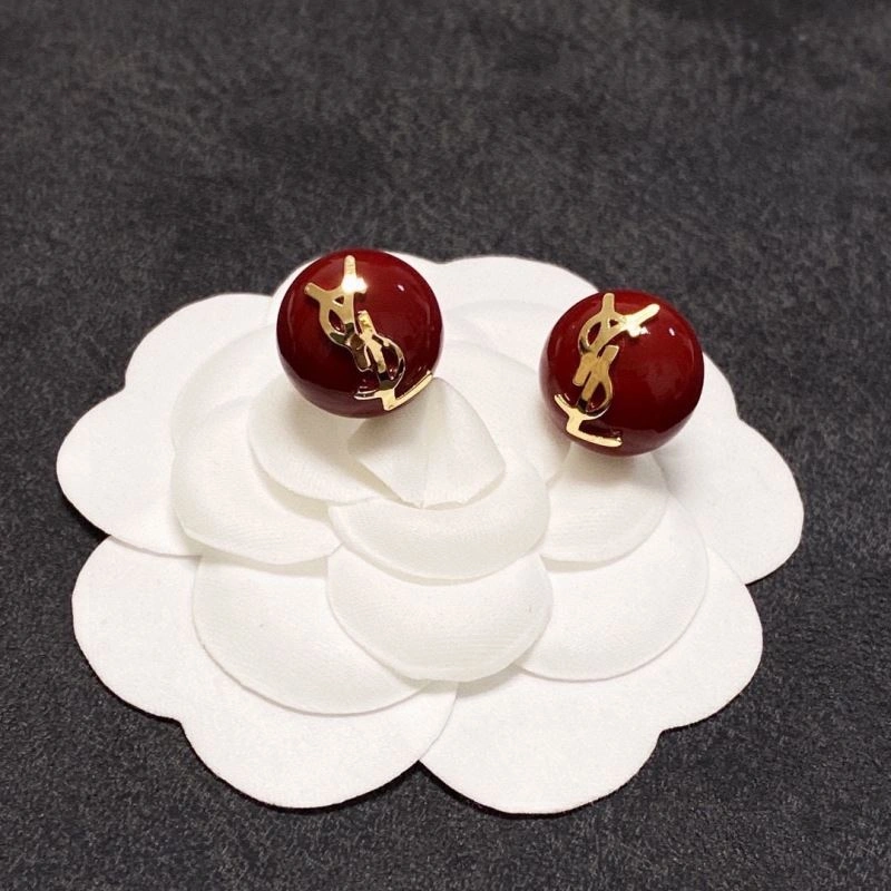Precise copy Ysl Earrings
