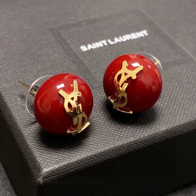 Precise copy Ysl Earrings