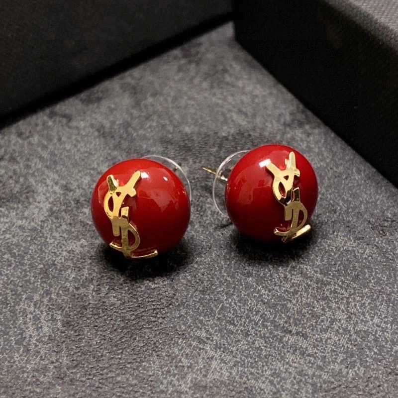 Precise copy Ysl Earrings
