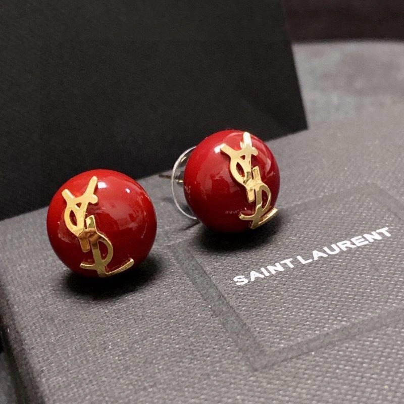 Precise copy Ysl Earrings