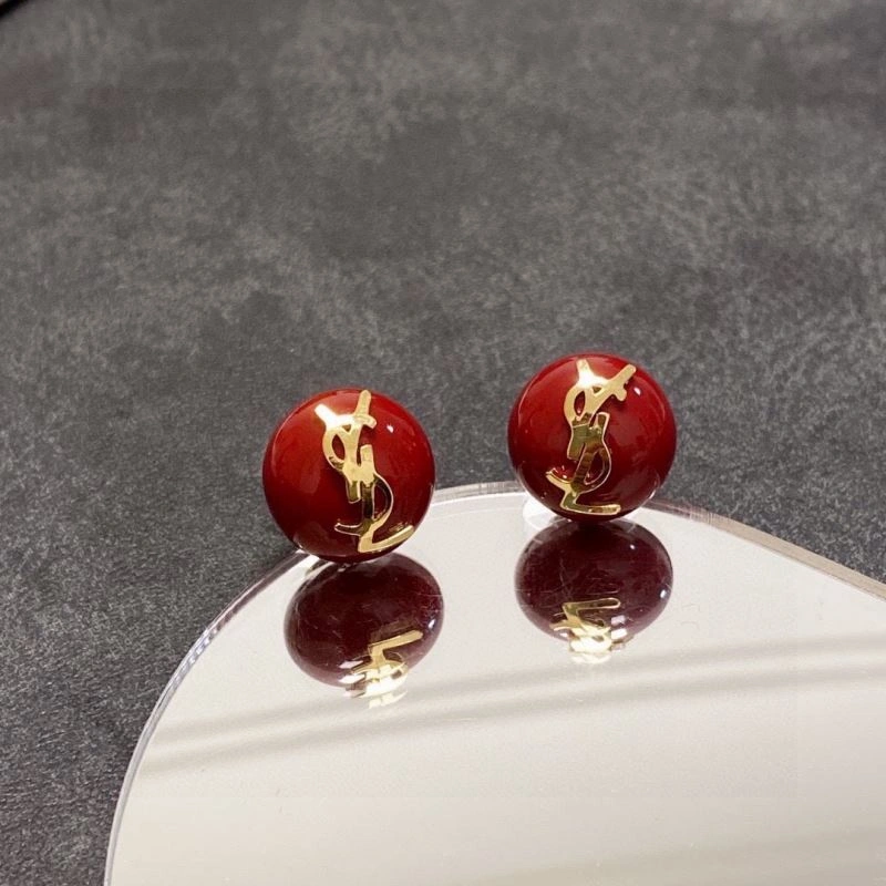 Precise copy Ysl Earrings