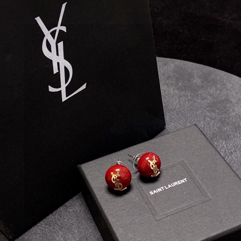 Precise copy Ysl Earrings