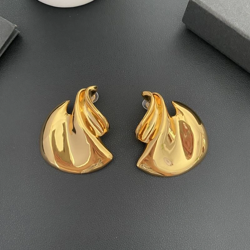 Ysl Earrings
