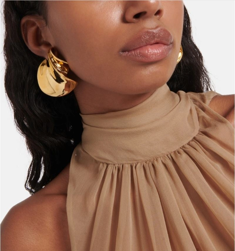 Precise copy Ysl Earrings