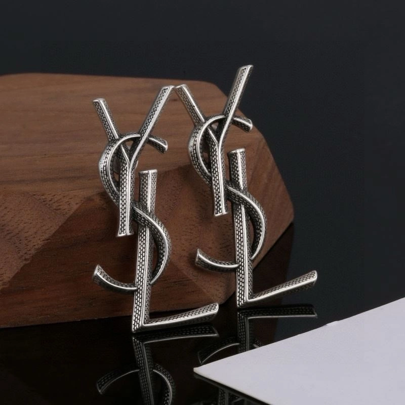 Cut-rate Ysl Earrings