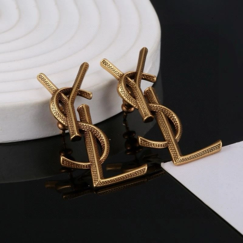 Cut-rate Ysl Earrings
