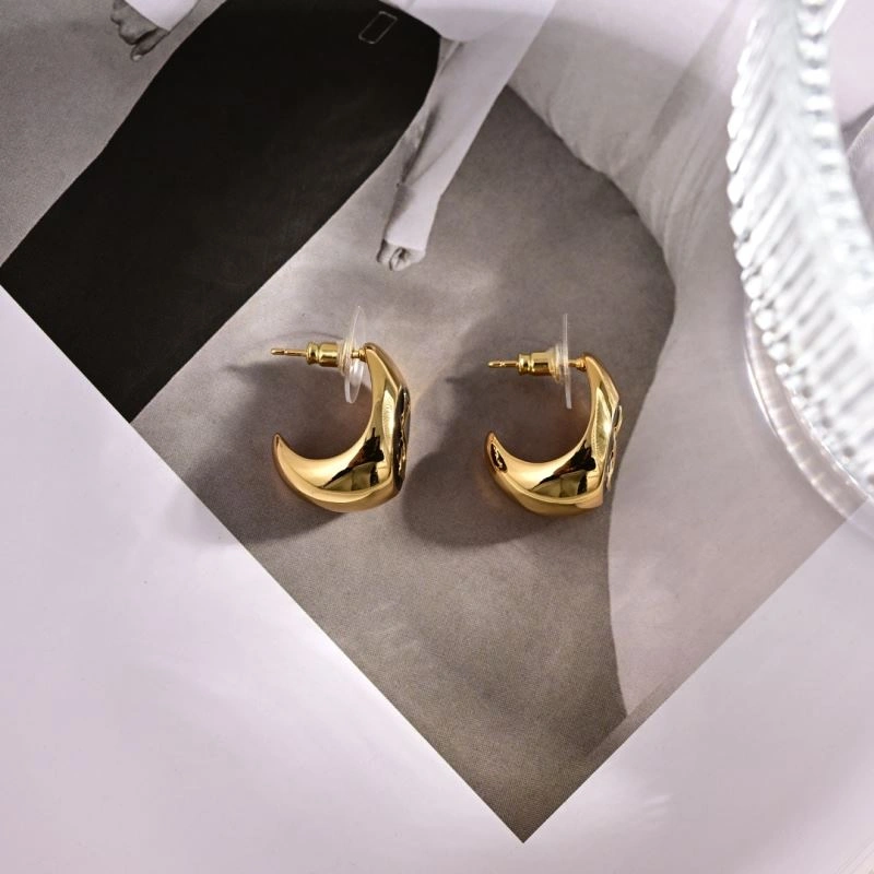 Official Ysl Earrings