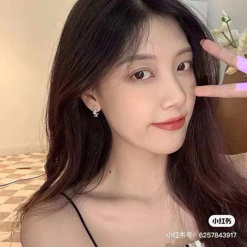 Original Ysl Earrings