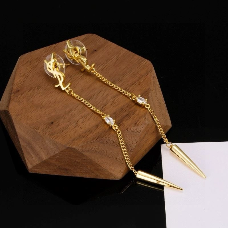 Discounted Ysl Earrings