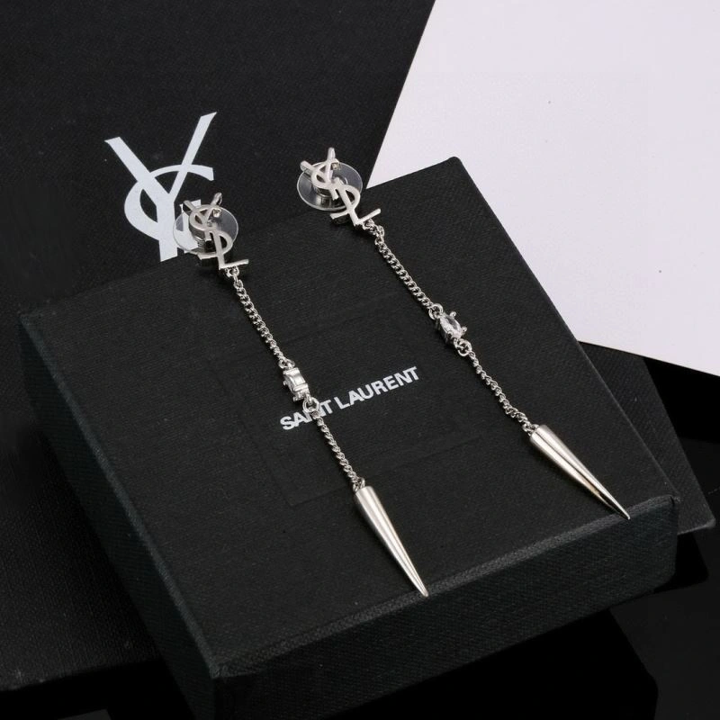 Discounted Ysl Earrings
