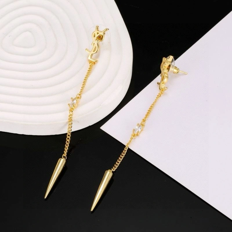 Discounted Ysl Earrings