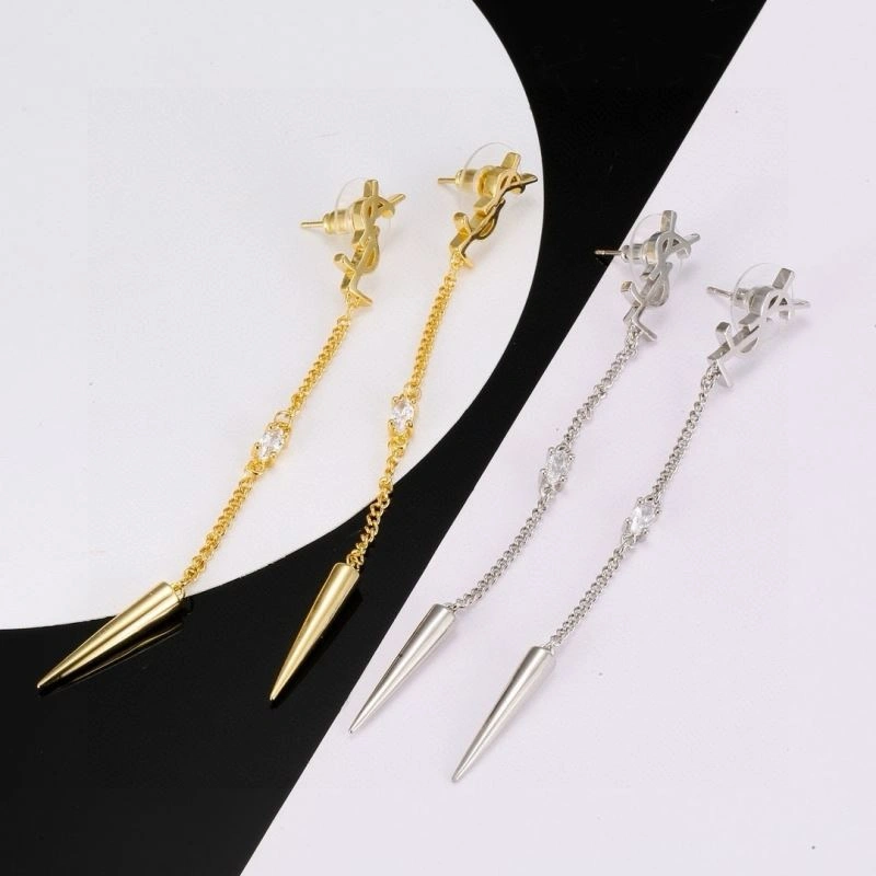 Discounted Ysl Earrings