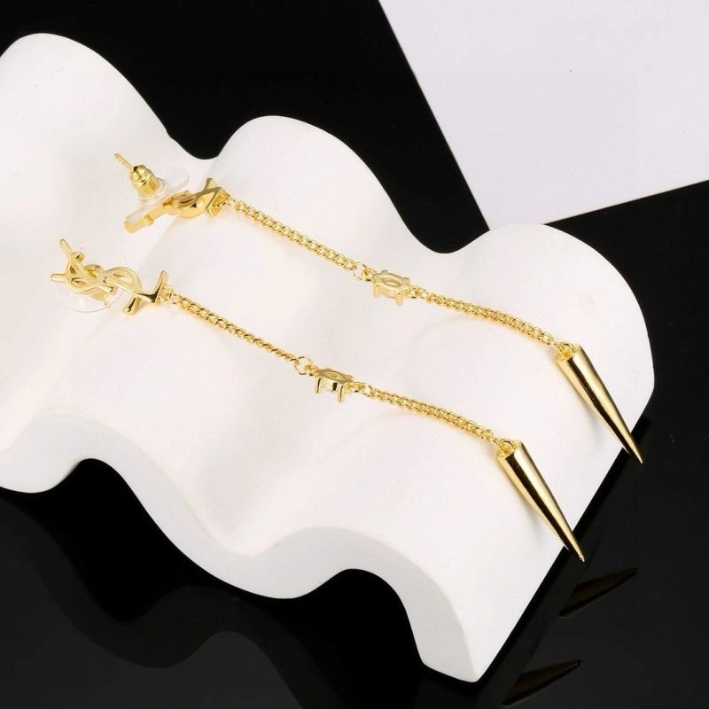 Discounted Ysl Earrings