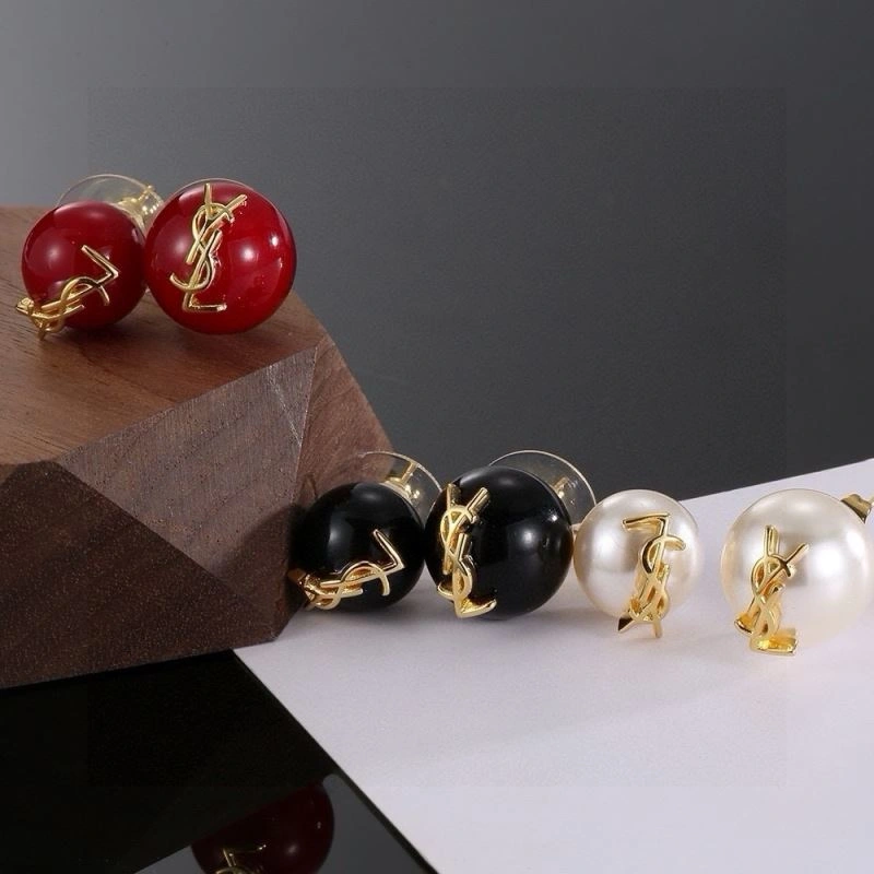 OEM Ysl Earrings