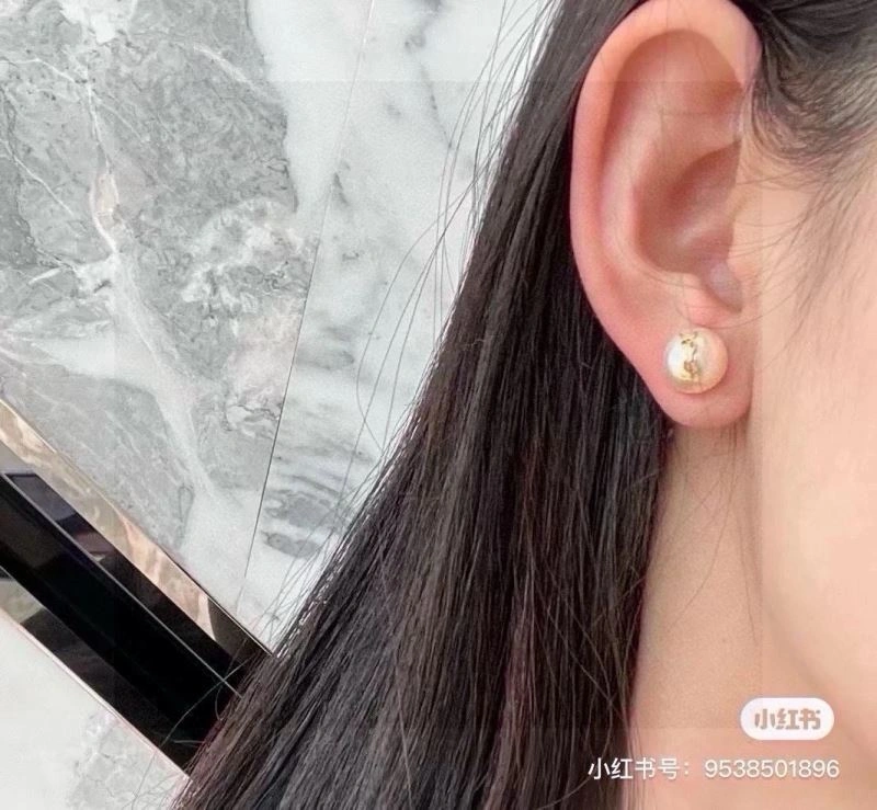 OEM Ysl Earrings