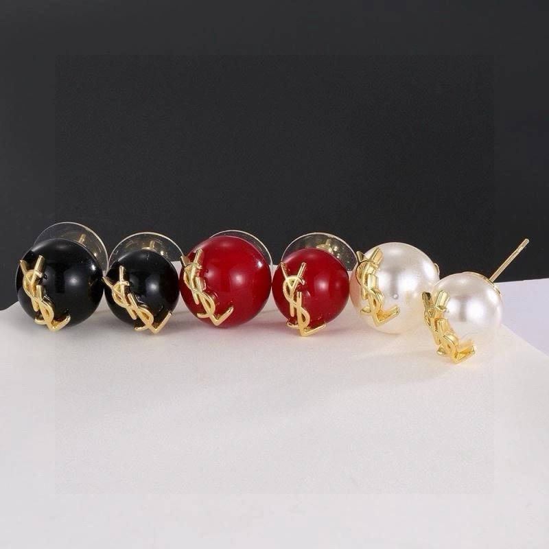 OEM Ysl Earrings