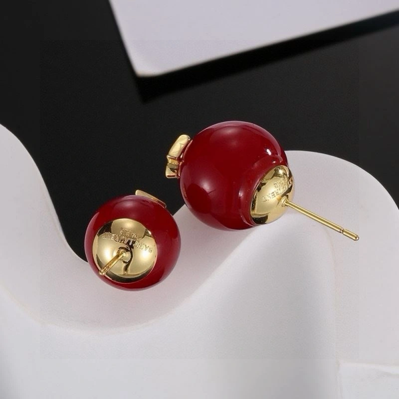 OEM Ysl Earrings