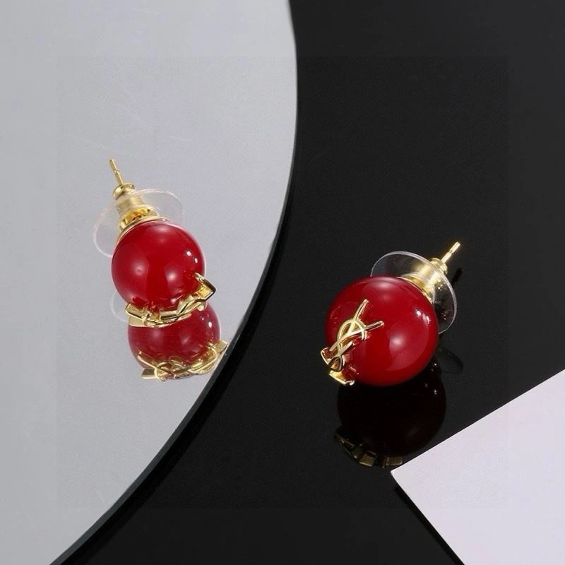 OEM Ysl Earrings