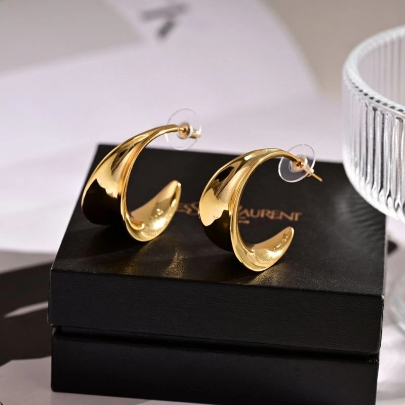 Value-priced Ysl Earrings