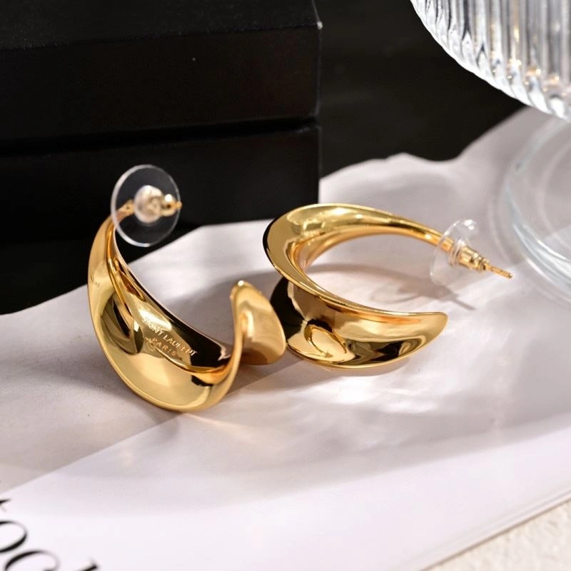 Value-priced Ysl Earrings