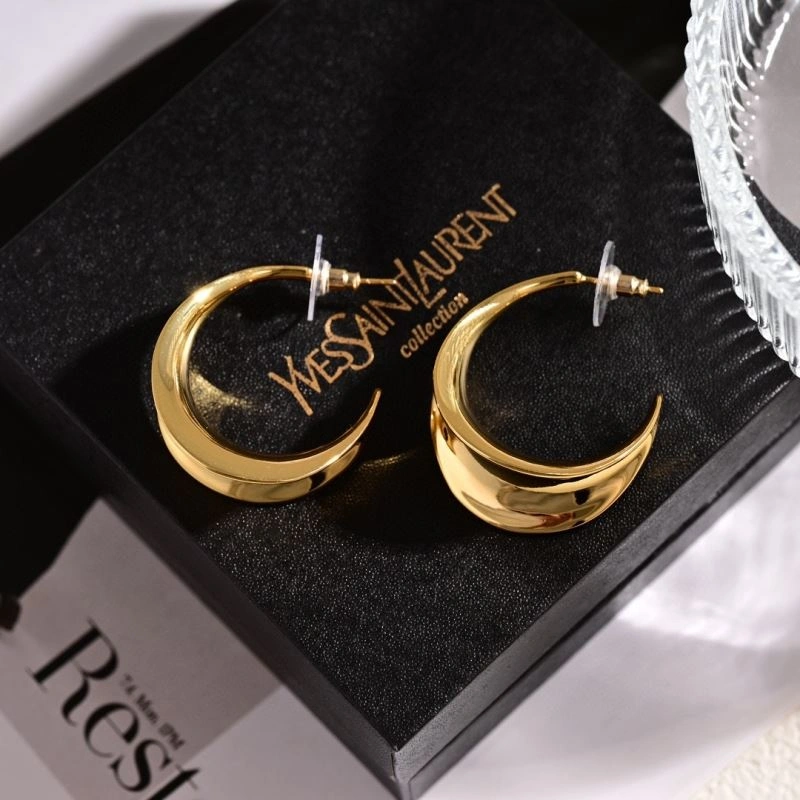 Value-priced Ysl Earrings