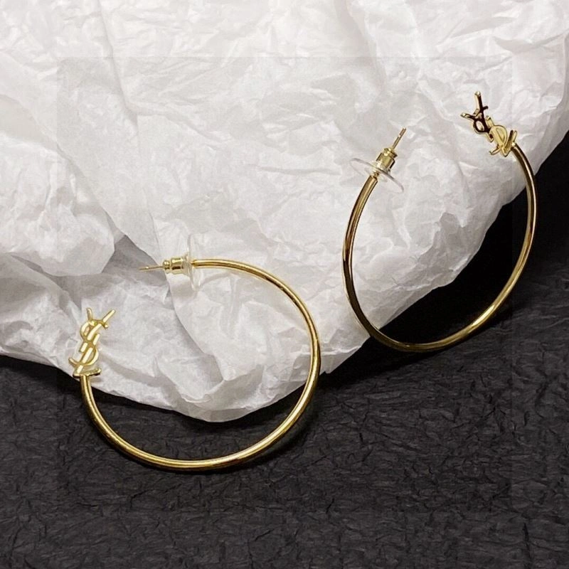 Low-cost Ysl Earrings