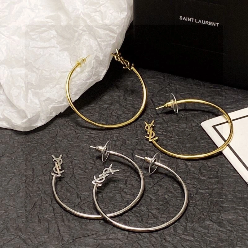Low-cost Ysl Earrings