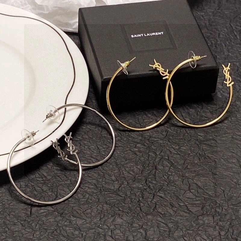 Low-cost Ysl Earrings